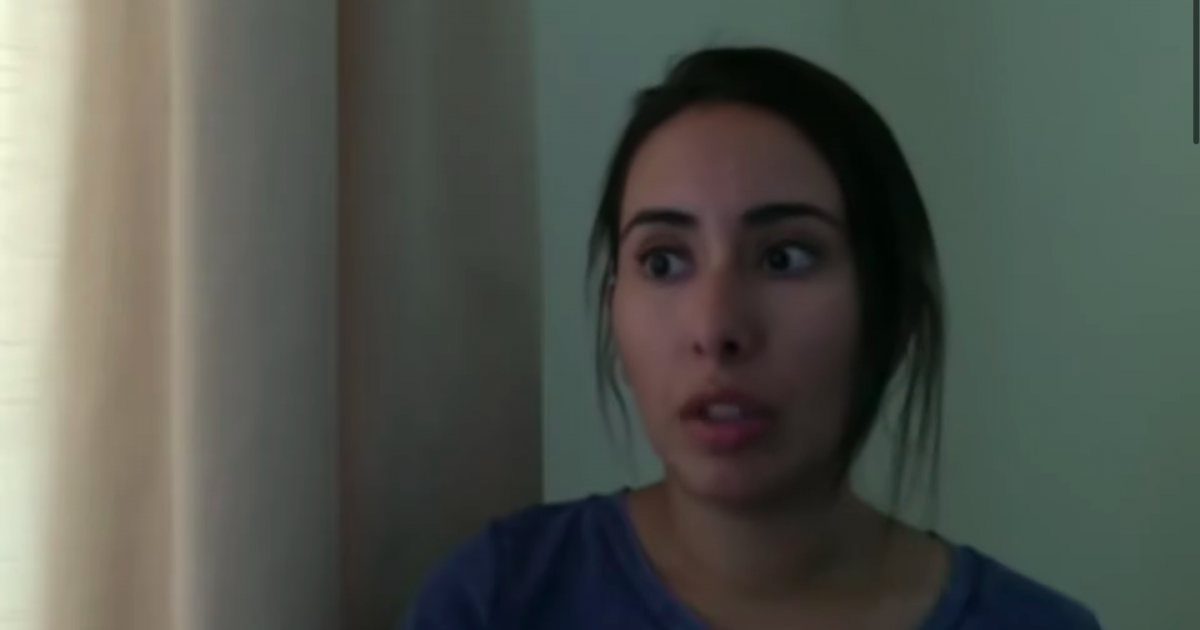 Disparition de la princesse Latifa : nouveau rebondissement, une amie sort du silence - Purepeople