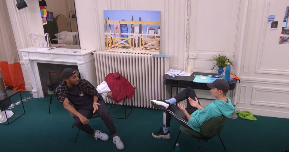 Chris (Star Academy) "insupportable" et "dédaigneux" : son altercation ...