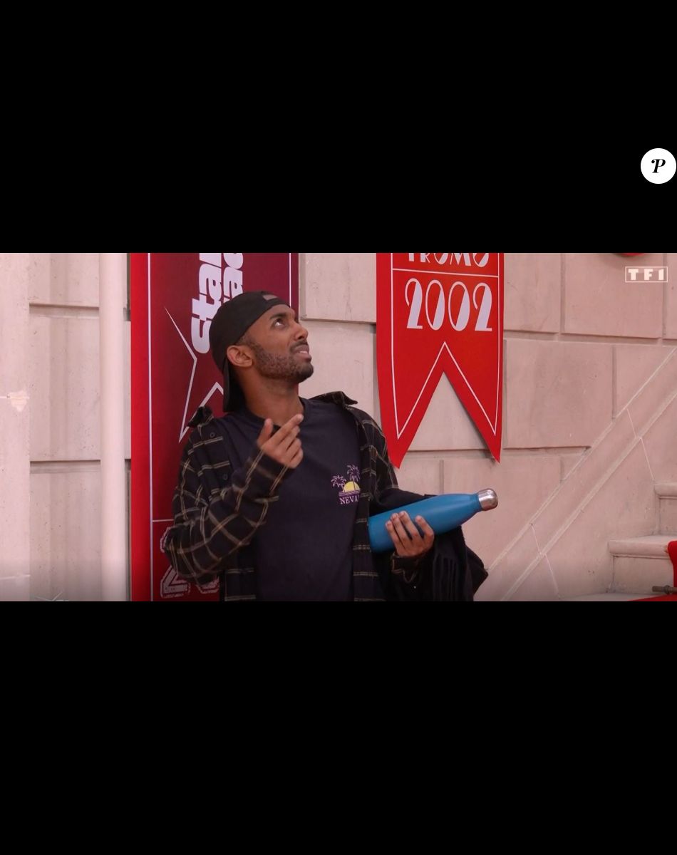 Chris (Star Academy) "insupportable" et "dédaigneux" : son altercation ...