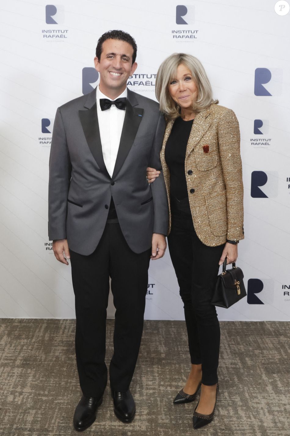 Exclusif - Alain Toledano (président de l'Institut Rafaël - Santé ...