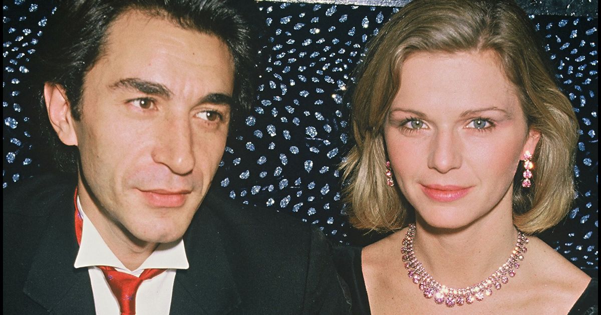 Archives - Jeane Manson et Richard Berry à l'Alcazar à Paris en 1983 ...