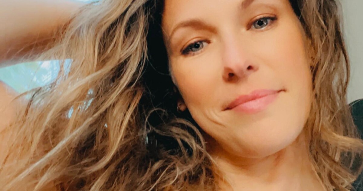 Lorie Pester maman de Nina, ses beaux principes sont passés par la ...
