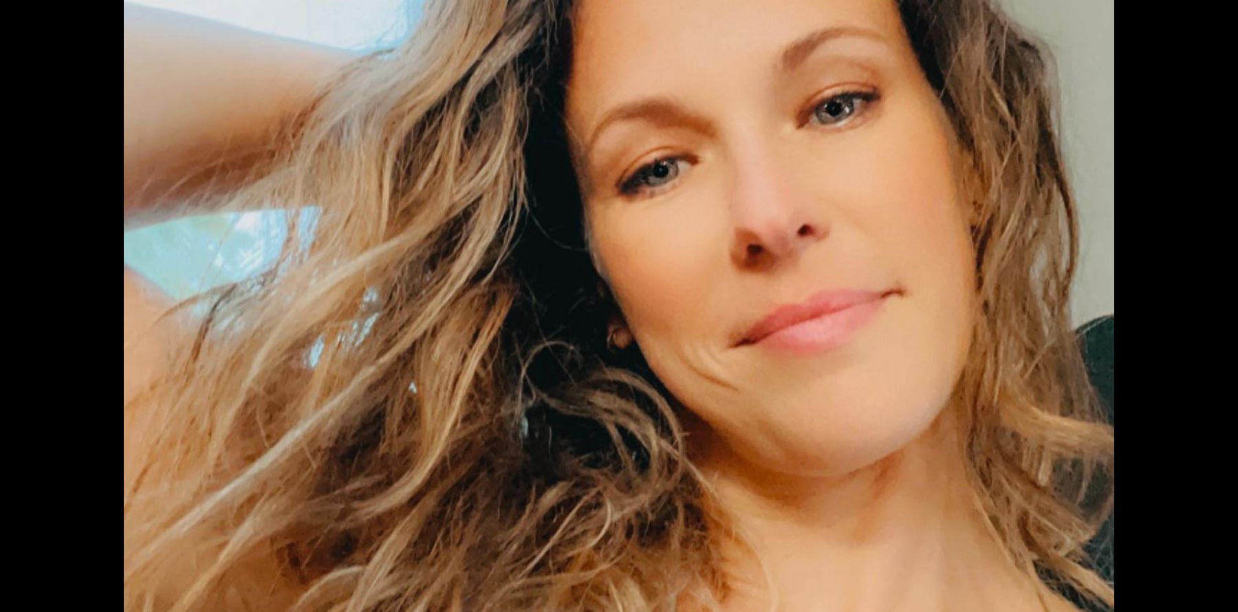 Lorie Pester maman de Nina, ses beaux principes sont passés par la fenêtre : "On est tous pareil ...