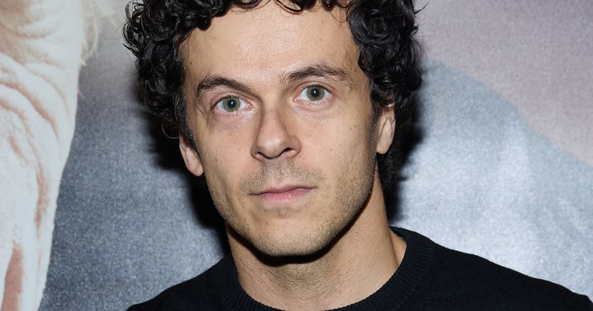 Exclusif - Michaël Gregorio - Photocall - Spectacle symphonique Claude ...