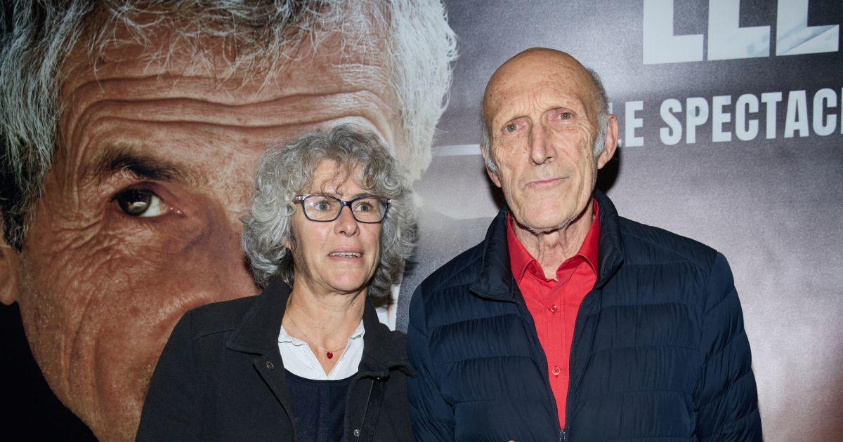 Exclusif - Jacques Narcy, dit Rufus - Photocall - Spectacle symphonique ...