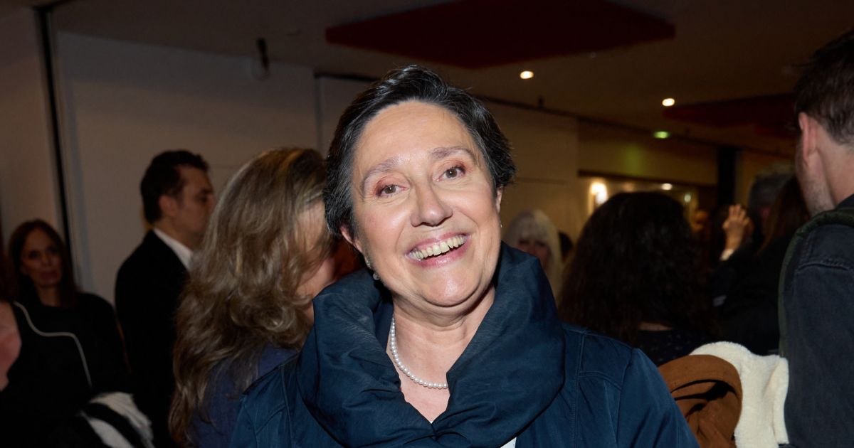 Exclusif - Danielle Moreau - Cocktail - Spectacle symphonique Claude ...