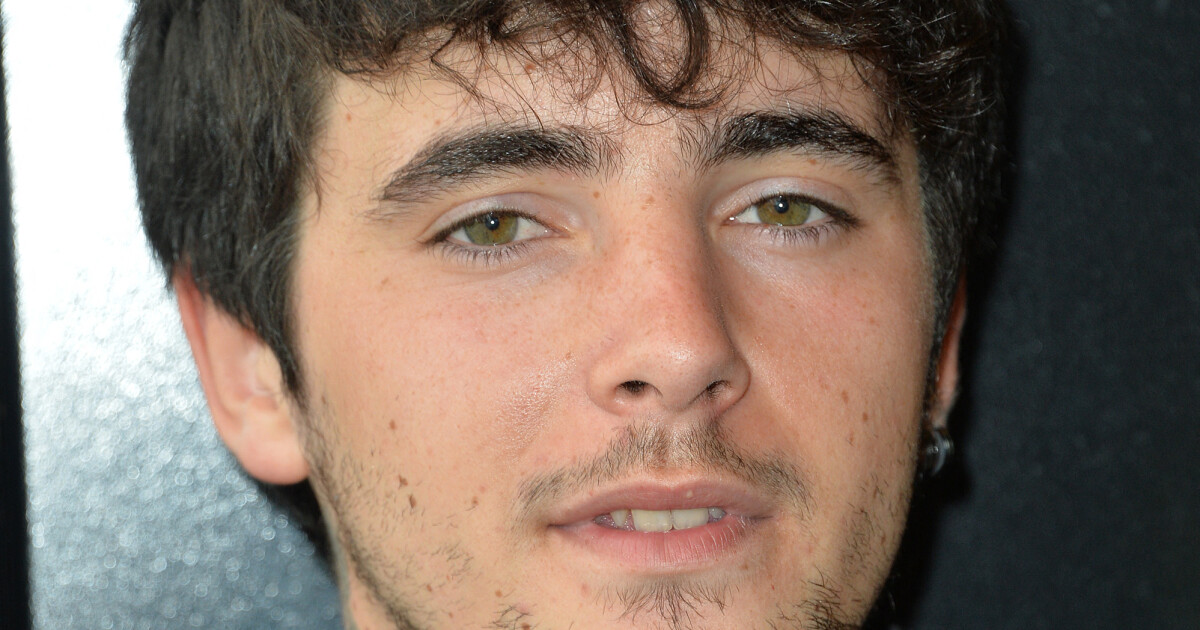 Louis Delort (The Voice) papa d'un bébé prématuré : photos ...