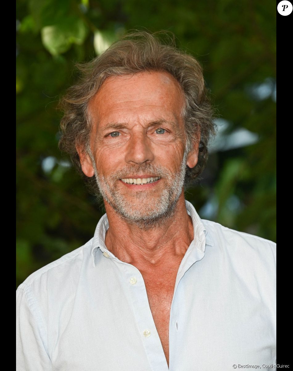 Stéphane Freiss : Sa jolie fille Camille déjà vue à la télé plusieurs ...