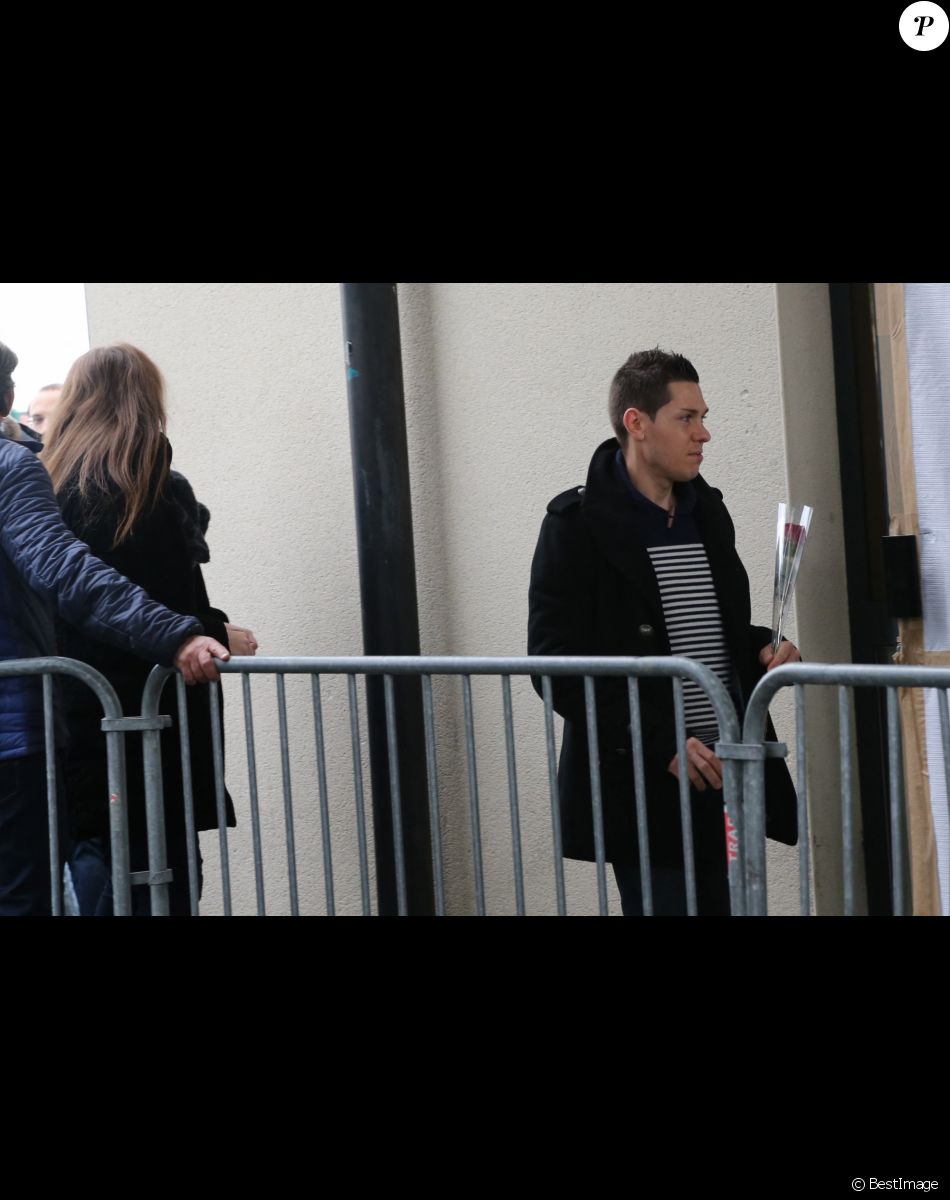 "La cellule de Barbie" : Jonathann Daval en prison, révélations sur ses ...