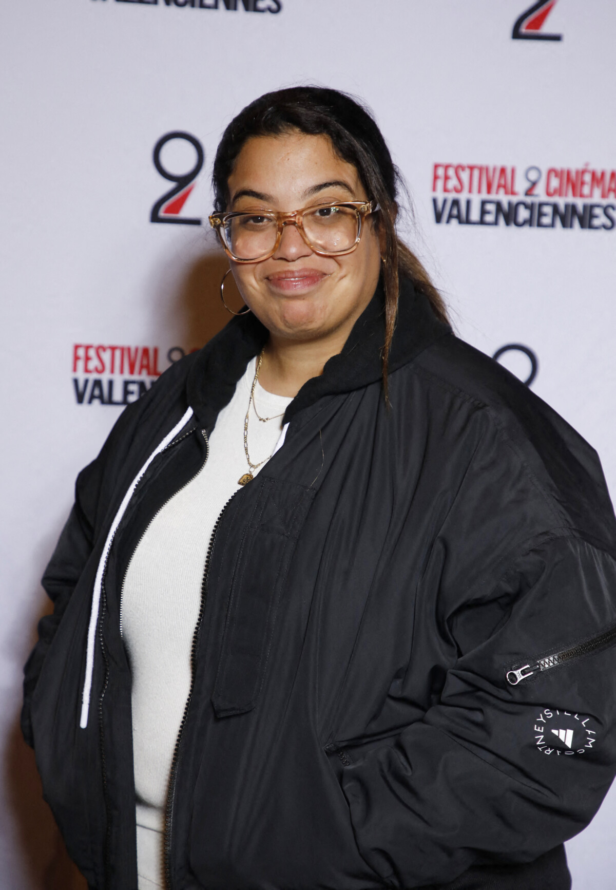 Photo : Melha Bedia au photocall de la cérémonie de clôture de la 12ème ...