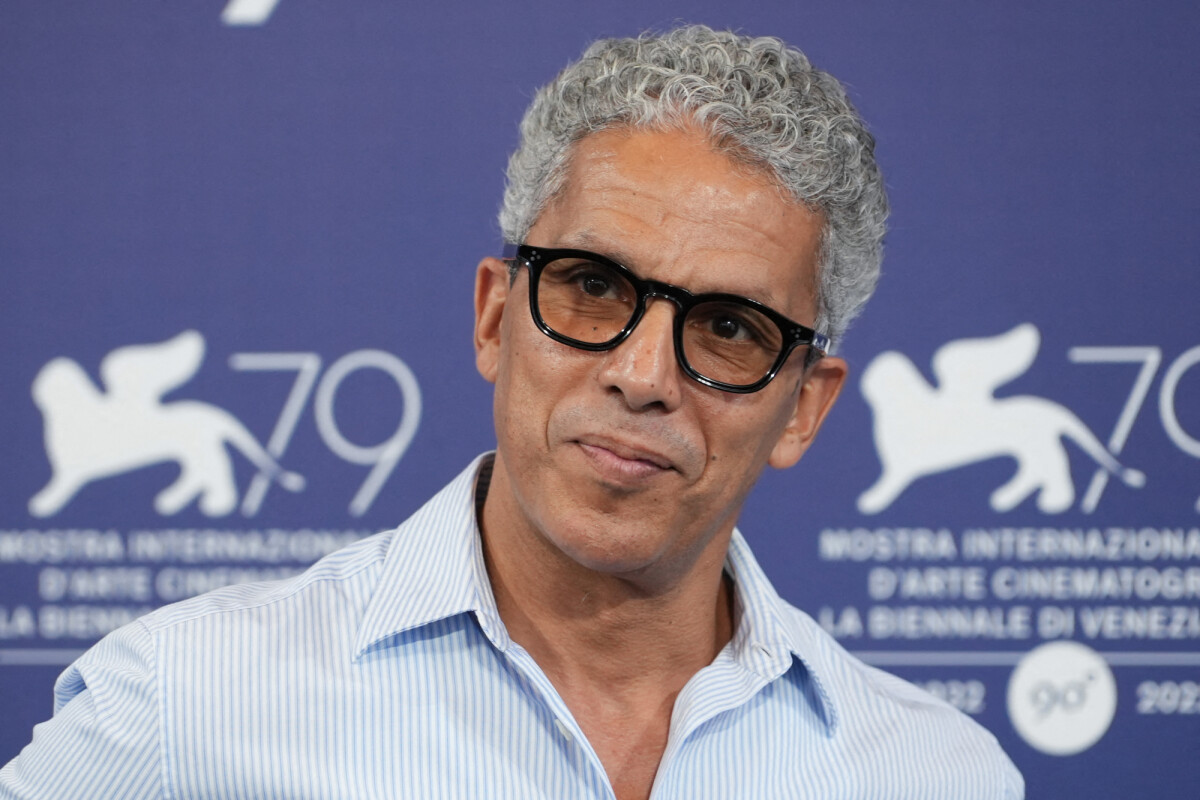 Vidéo : Sami Bouajila révèle être bipolaire : "J'étais torturé, sans vraiment m'en rendre compte ...