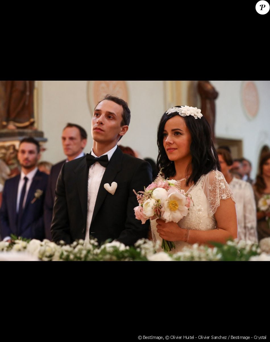 Alizée et son couple avec Jérémy Chatelain : il était sa priorité, elle ...