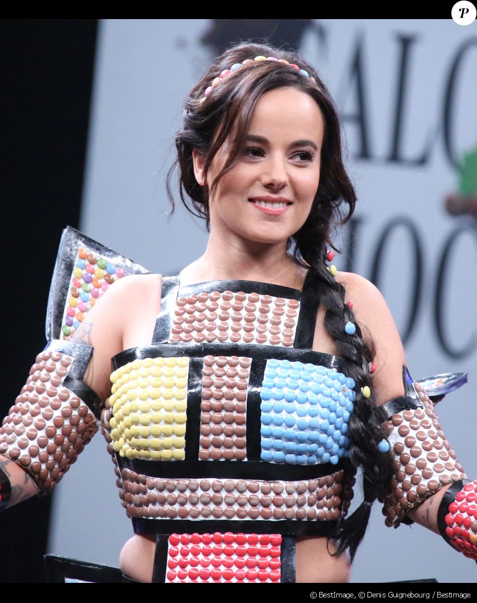 Alizée et son couple avec Jérémy Chatelain : il était sa priorité, elle ...