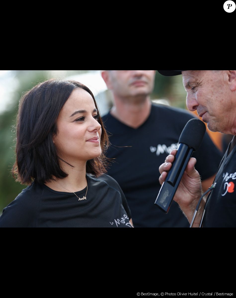 Alizée et son couple avec Jérémy Chatelain : il était sa priorité, elle ...