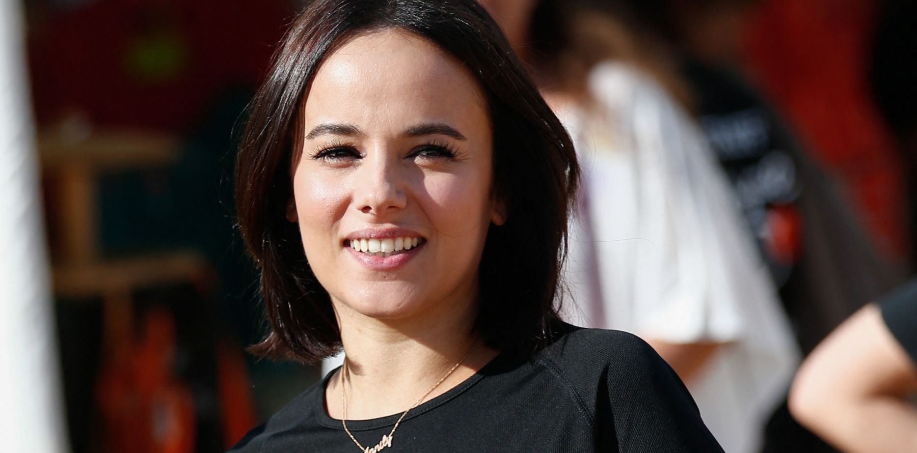 Alizée et son couple avec Jérémy Chatelain : il était sa priorité, elle ...