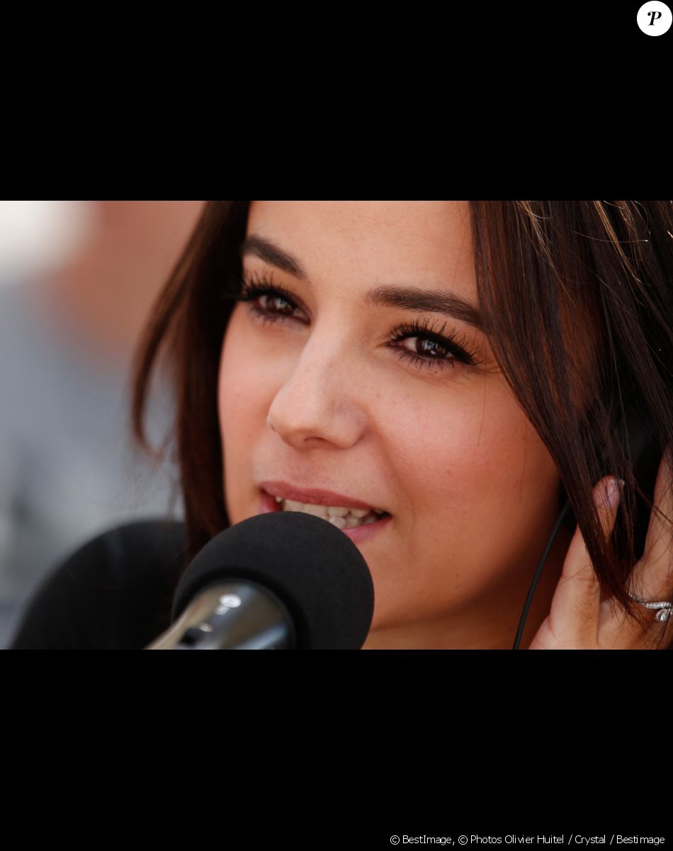 Alizée et son couple avec Jérémy Chatelain : il était sa priorité, elle ...
