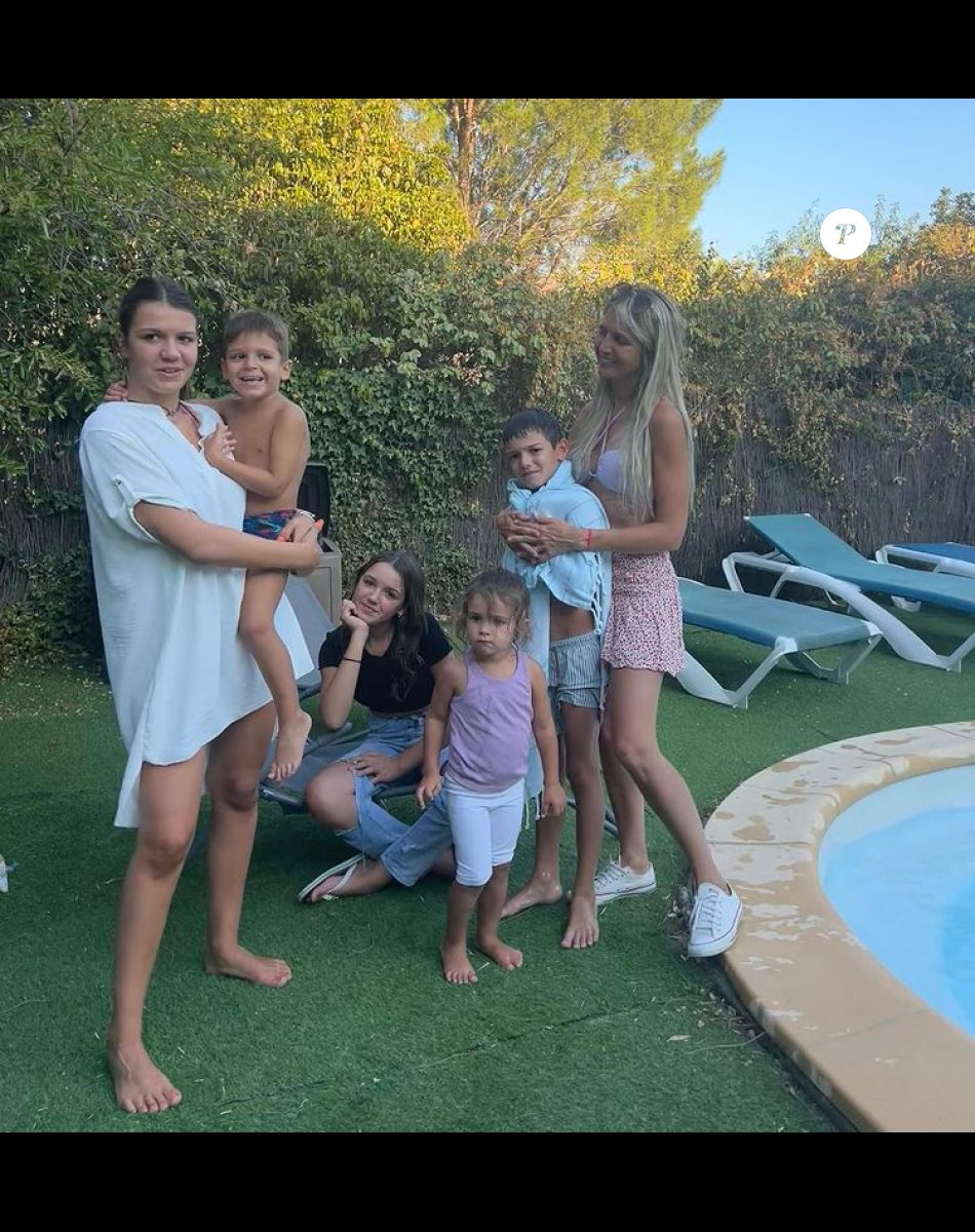 Ambre Dol (Familles nombreuses) séparée de son mari Alexandre : elle ...