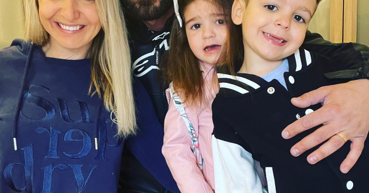Ambre Dol (Familles nombreuses) séparée de son mari Alexandre : elle ...