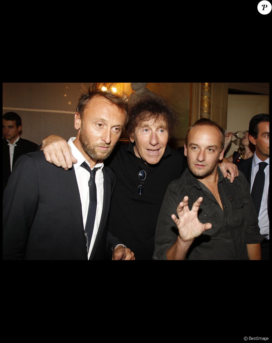 Alain Souchon marié depuis 51 ans : rares confidences sur sa très ...