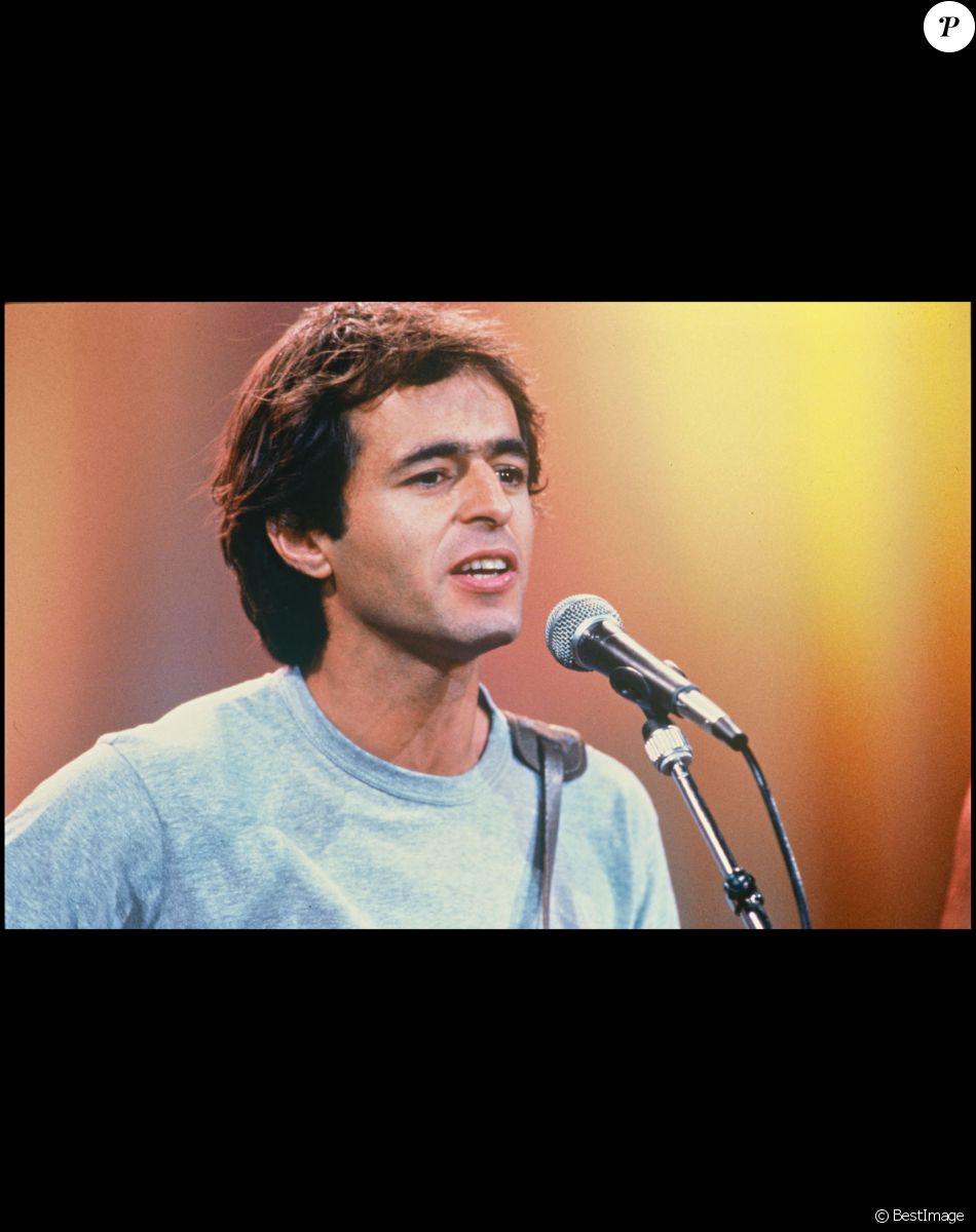 Jean-Jacques Goldman : Sa fille controversée, Caroline, est sortie de l ...