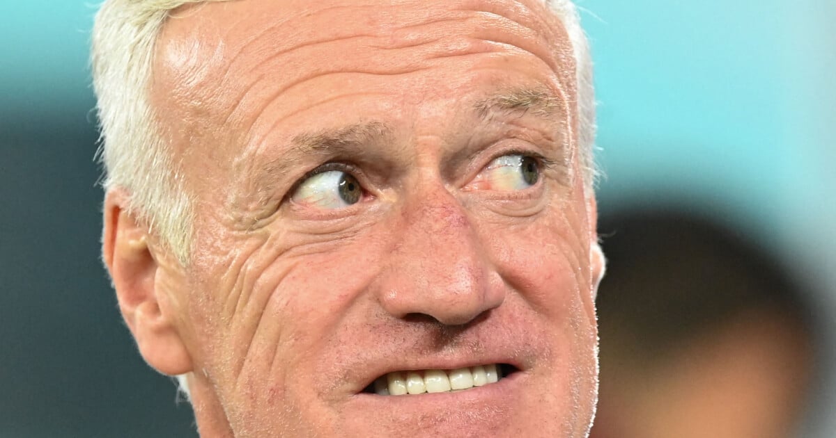Didier Deschamps : Sa belle-fille débarque enfin au Qatar, plus caliente que jamais pour son ...