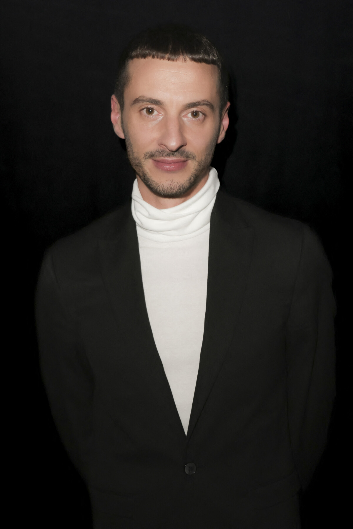 Photo : Exclusif - Thomas Jolly - Backstage - Enregistrement de l ...