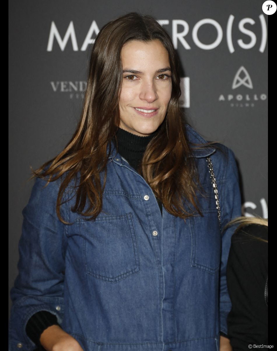 Caroline Anglade folle amoureuse de Nicolas, face à Pierre Arditi et sa ...