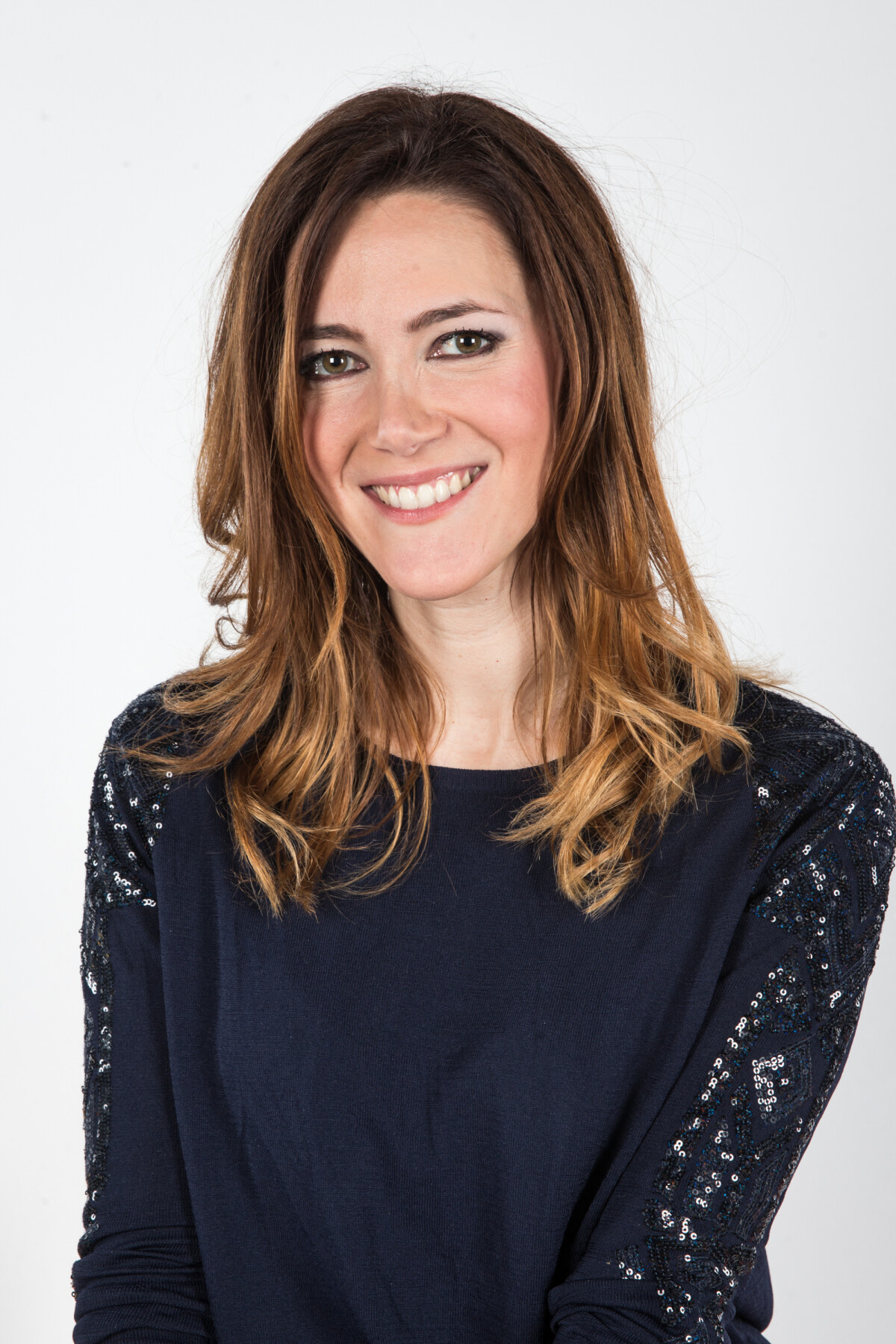 Photo : Exclusif - Sandra Lou - Enregistrement de l'émission "Tout le ...