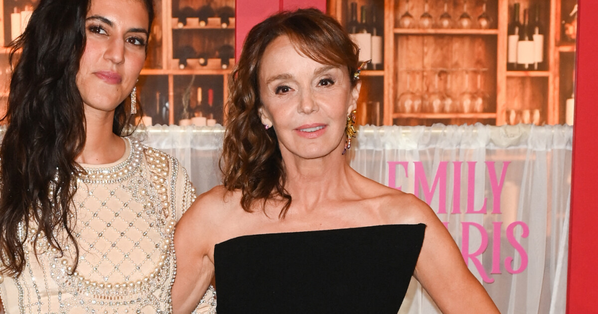Emily in Paris : Philippine Leroy-Beaulieu présente sa grande fille ...