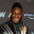 Sania Halifa - Avant-première du film Hawa au Grand Rex à Paris le 6 ...