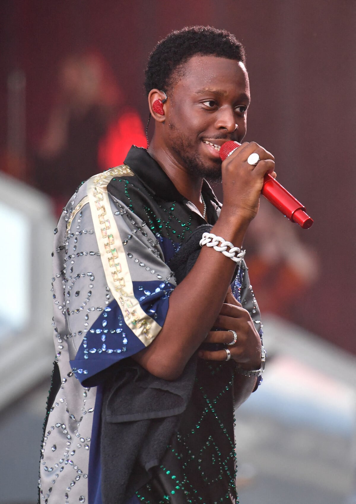 Photo : Exclusif - Dadju - En à peine 5ans, plus de 1,5 millions d ...