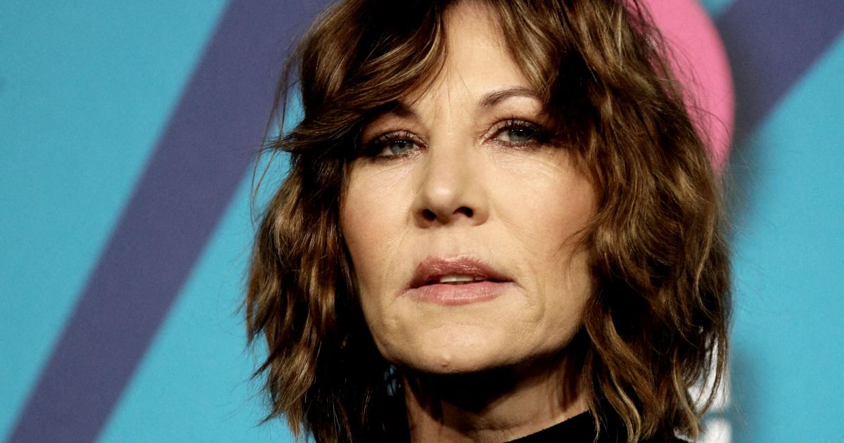 Mathilde Seigner au photocall de la clôture de la 25ème édition du ...