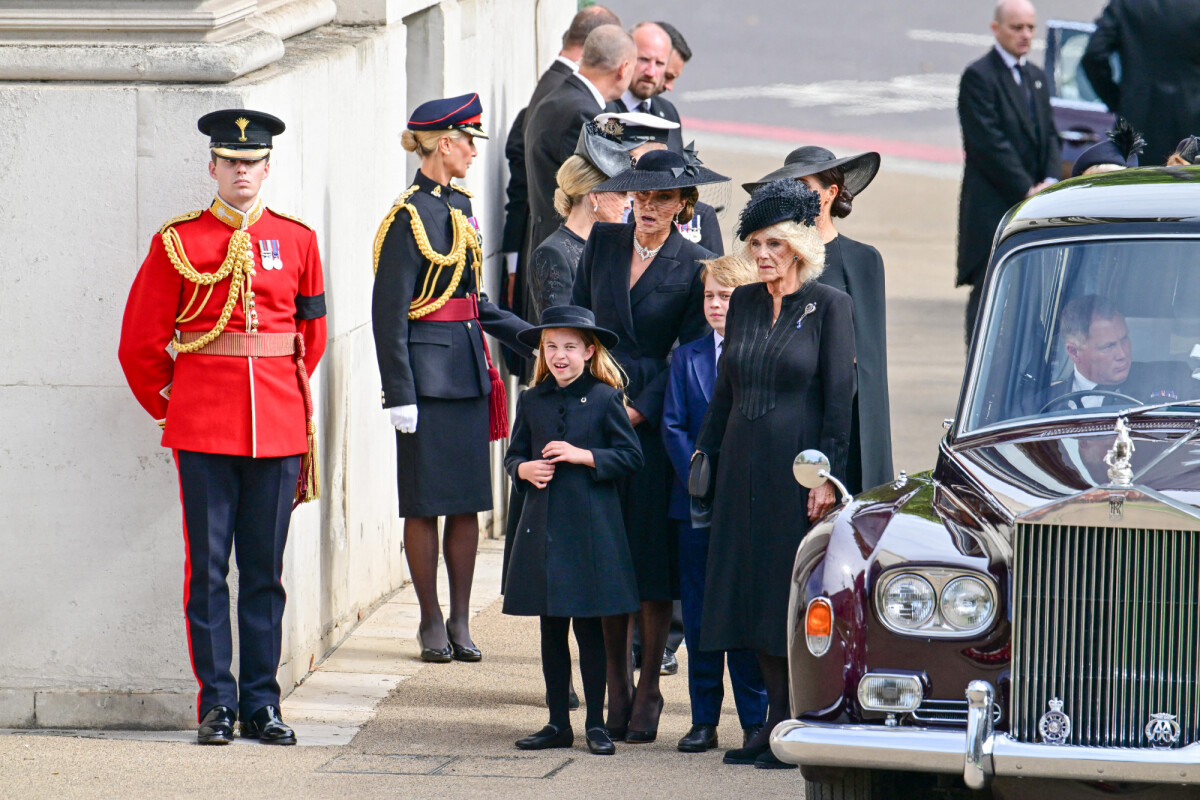 Photo : Kate Catherine Middleton, princesse de Galles, la princesse ...