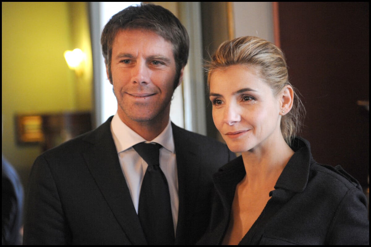 Photo : Le prince Emmanuel Philibert de Savoie et la princesse Clotilde ... Photo : Le prince Emmanuel Philibert de Savoie et la princesse Clotilde ...
