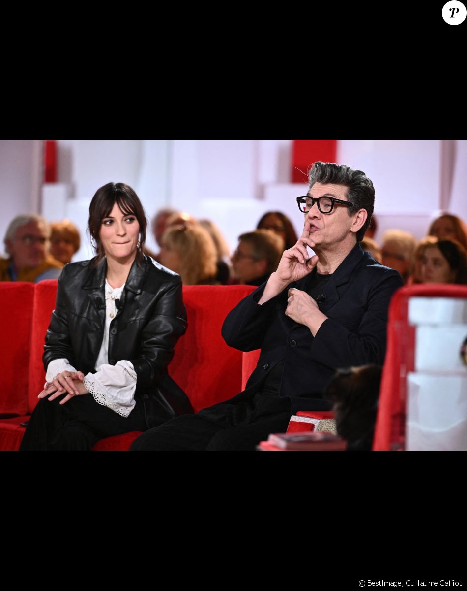 "Il est revenu" : Marc Lavoine, son fils de 36 ans vit chez lui... il s ...