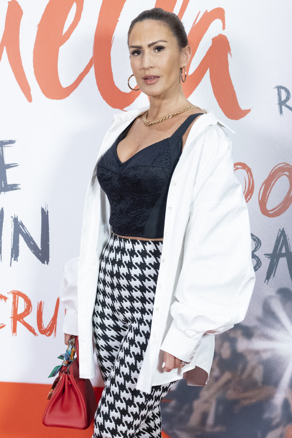 Photo : Vitaa - Avant-première parisienne du film "Cruella" au cinéma ...