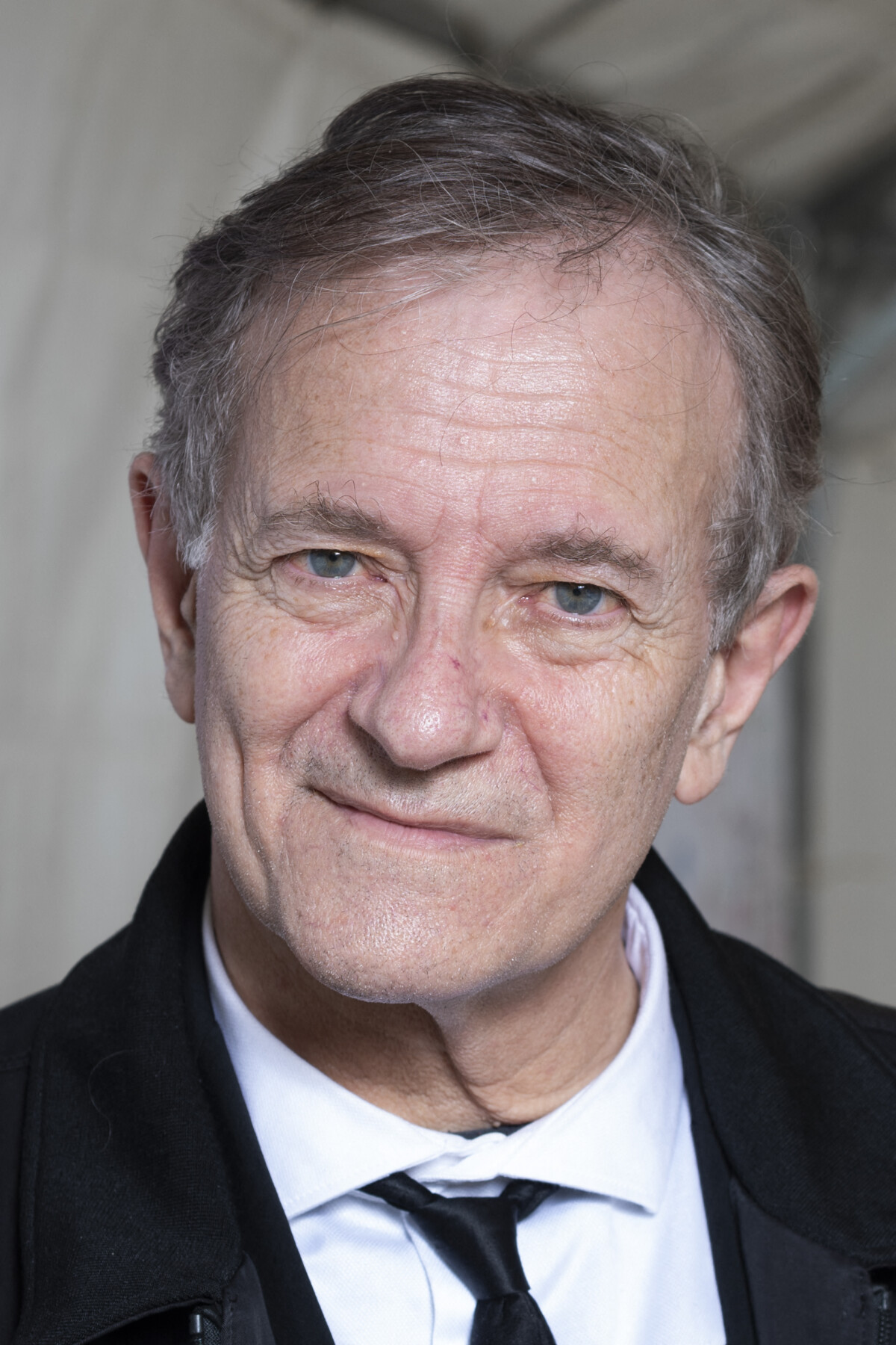 Photo : Exclusif - Francis Huster - Festival des Livres et des Artistes ...