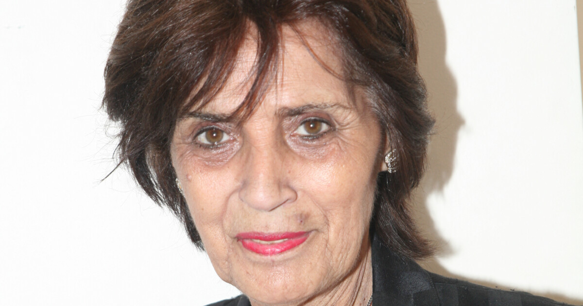 "Impossible de la faire hospitaliser..." : Linda de Suza prise en ...
