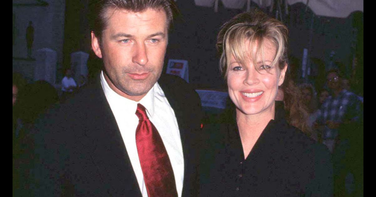 Kim Basinger et Alec Baldwin : leur fille Ireland annonce une grande ...