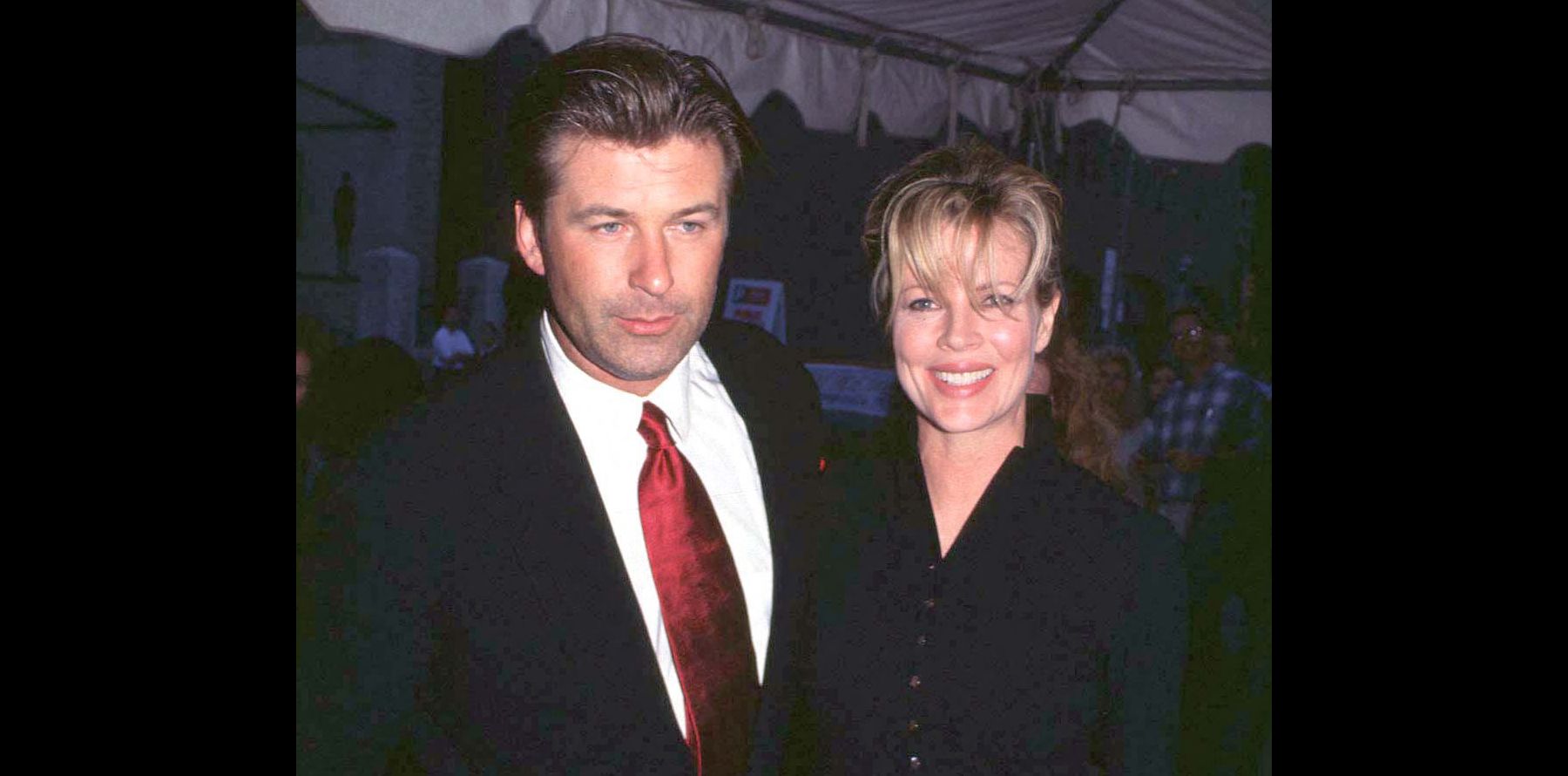 Kim Basinger et Alec Baldwin : leur fille Ireland annonce une grande ...