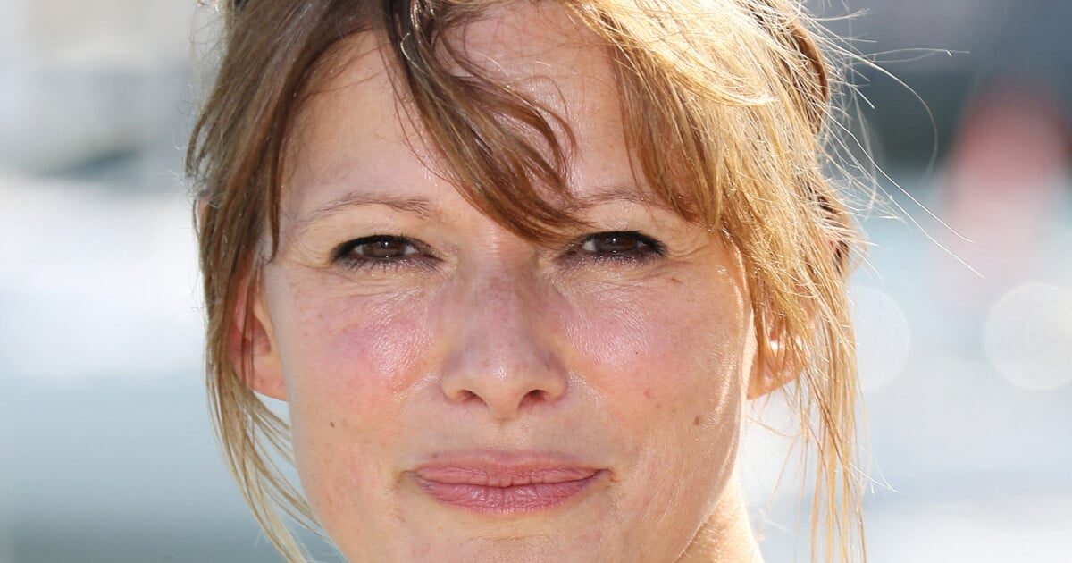 Laly Meignan : Le père d'un de ses enfants a joué dans Les Vacances de ...