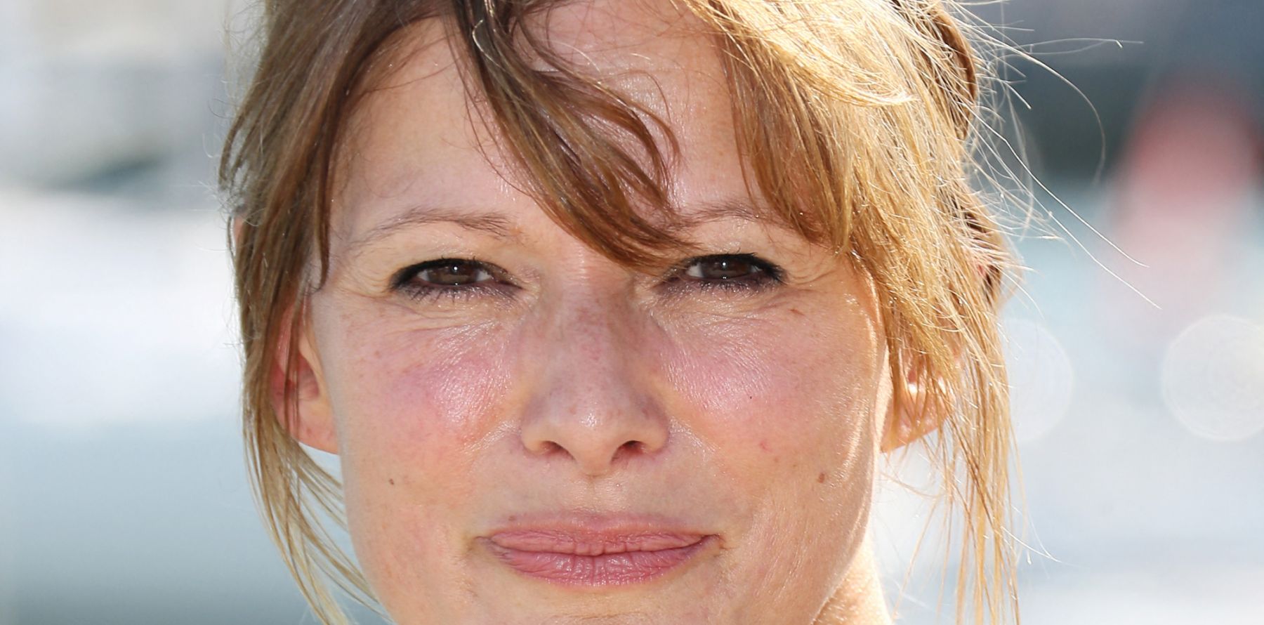 Laly Meignan : Le père d'un de ses enfants a joué dans Les Vacances de ...