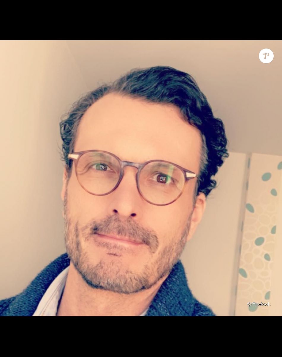 Laly Meignan : Le père d'un de ses enfants a joué dans Les Vacances de ...