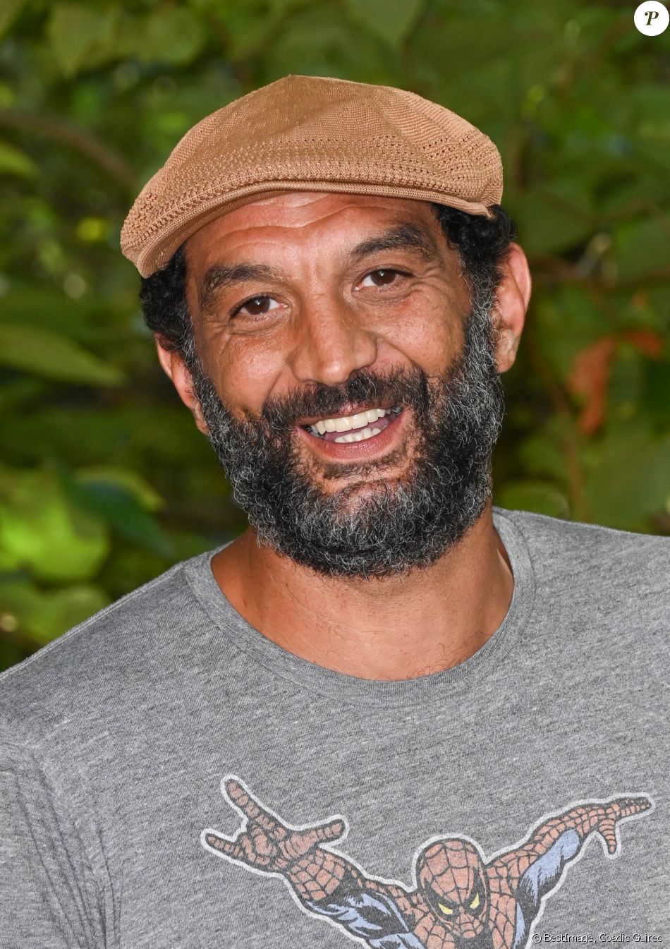 Ramzy Bedia au photocall du film Youssef Salem a du Succès lors du ...