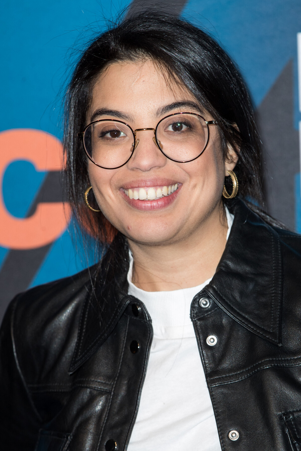 Photo : Melha Bedia lors de la du deuxième jour de la 23ème édition du ...