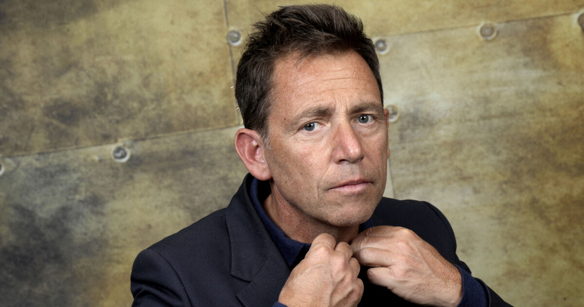 "Intouchable", "omnipotent" : Daniel Riolo dresse un portrait au ...
