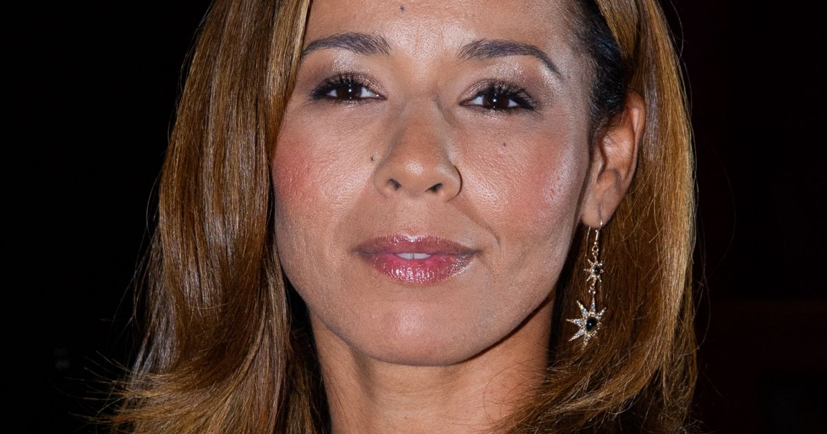 Exclusif - Chimène Badi - Backstage de l'enregistrement de l'émission ...