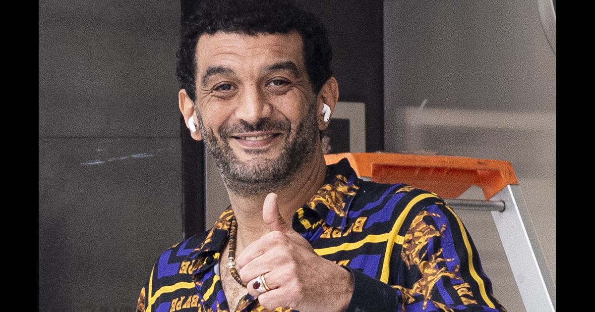 Ramzy Bedia et Anne Depétrini : Rares confidences sur l'éducation de ...