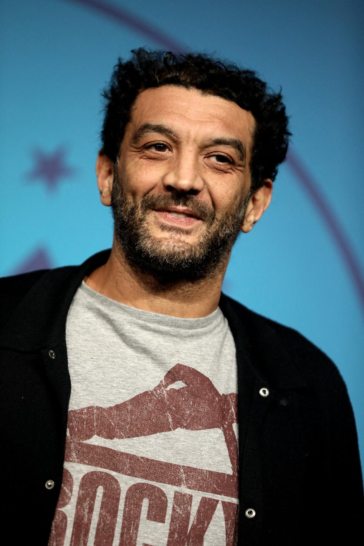 Photo : Ramzy Bedia - Photocall de la soirée lors de la 25ème édition ...