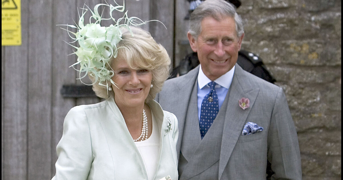 Charles et Camilla : leur mariage empêché par "une force cosmique ...